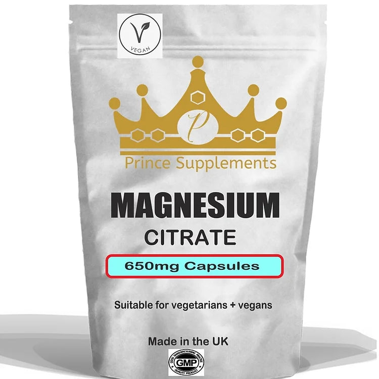 Prince Supplements | Vitamins, Weight Loss and Dieting Aids